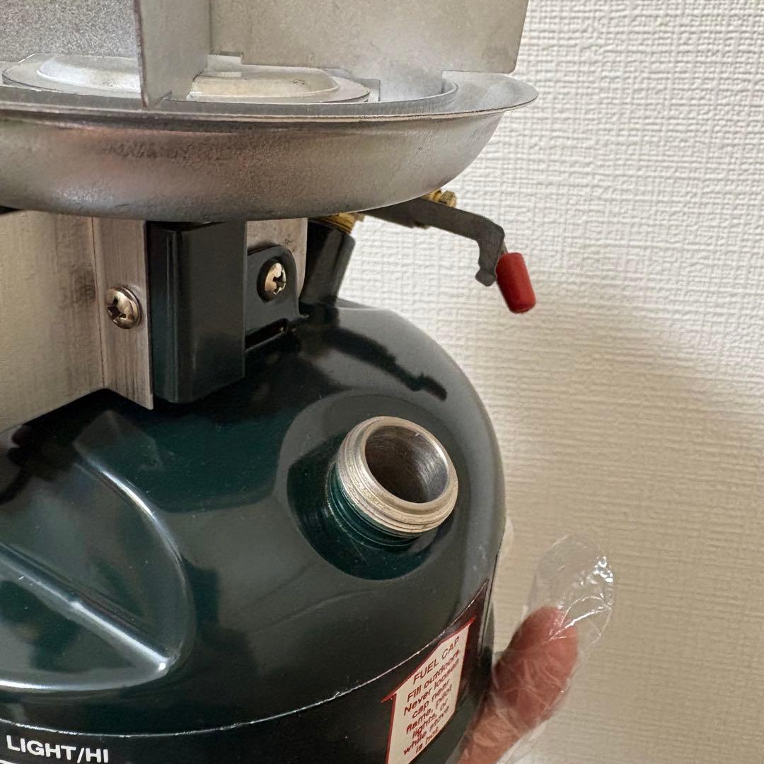 バーベキュー・調理用品 Coleman 508 STOVE