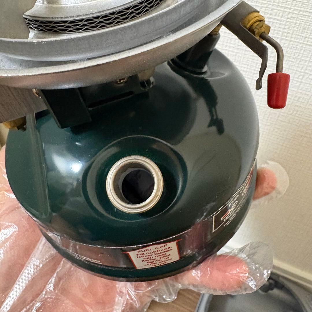 バーベキュー・調理用品 Coleman 508 STOVE