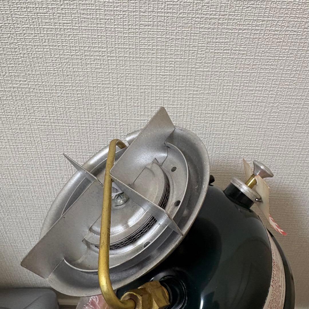 バーベキュー・調理用品 Coleman 508 STOVE