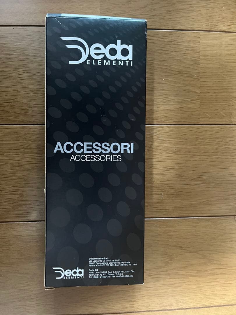 パーツ deda sl38c