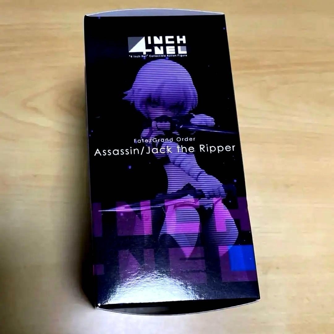 【新品、未開封】千値練　Assassin/Jack the Ripper