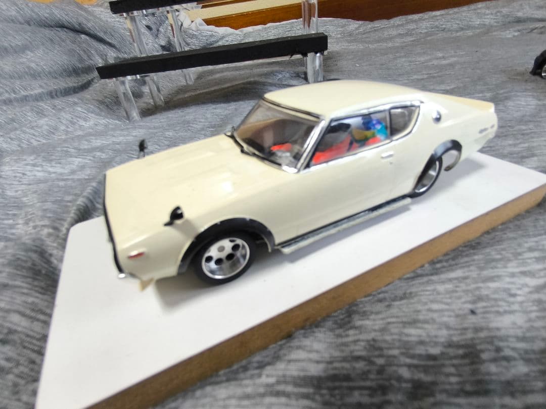 1/32スロットカー