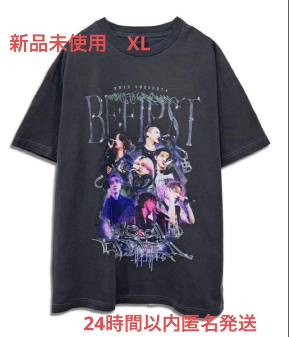 BE:FIRST BESTY ONLY LIMITED オリジナルTシャツ XL