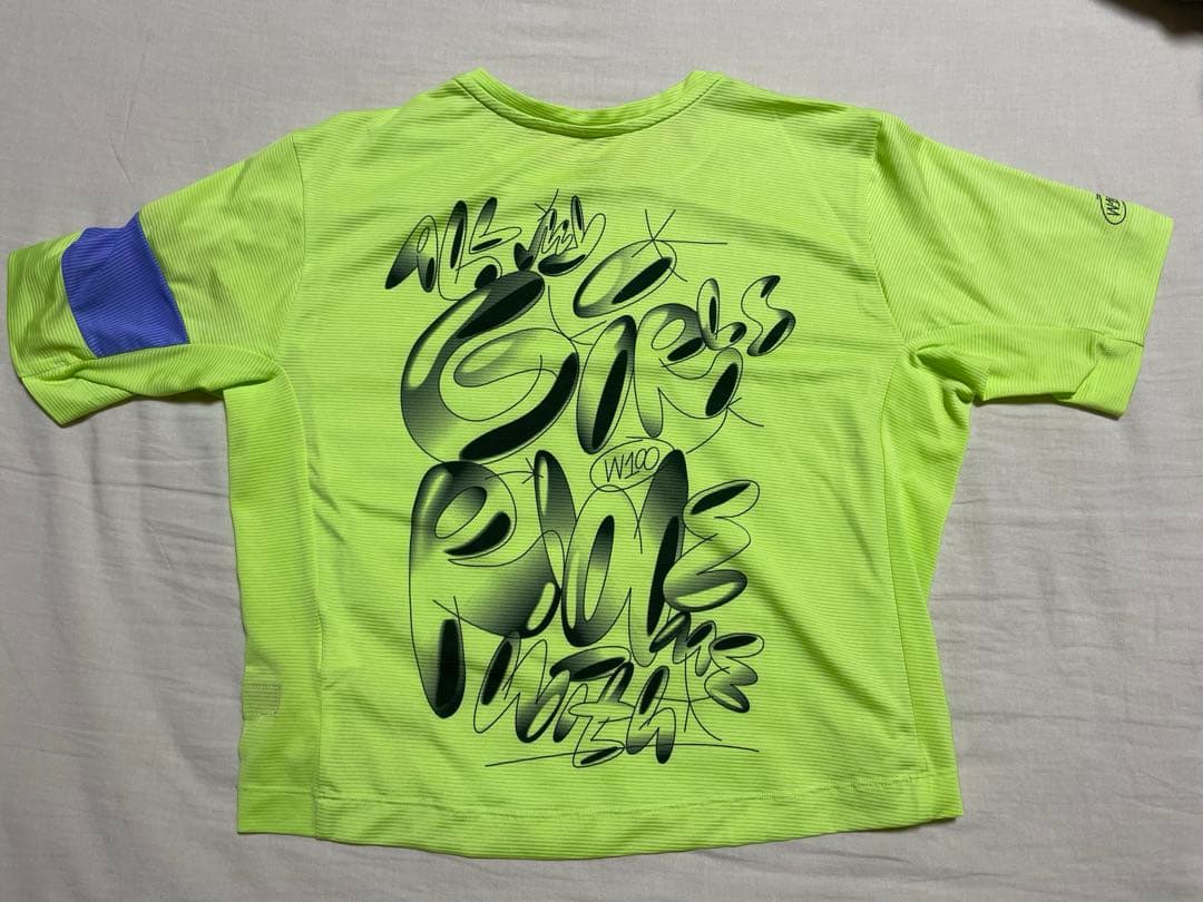 rapha W100 Tシャツ&ビブ