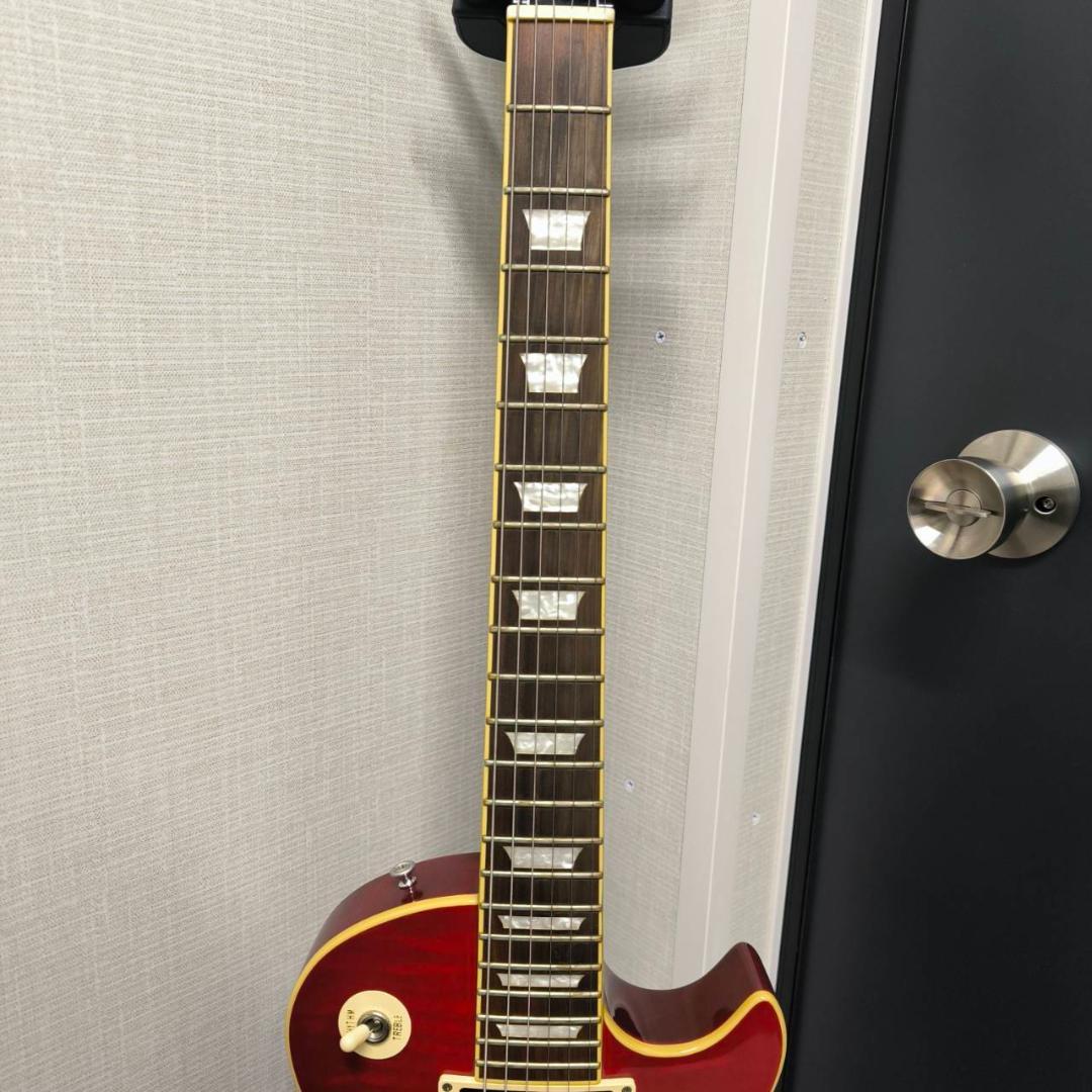Edwards Les Paul Standard 1サンバースト エレキギター