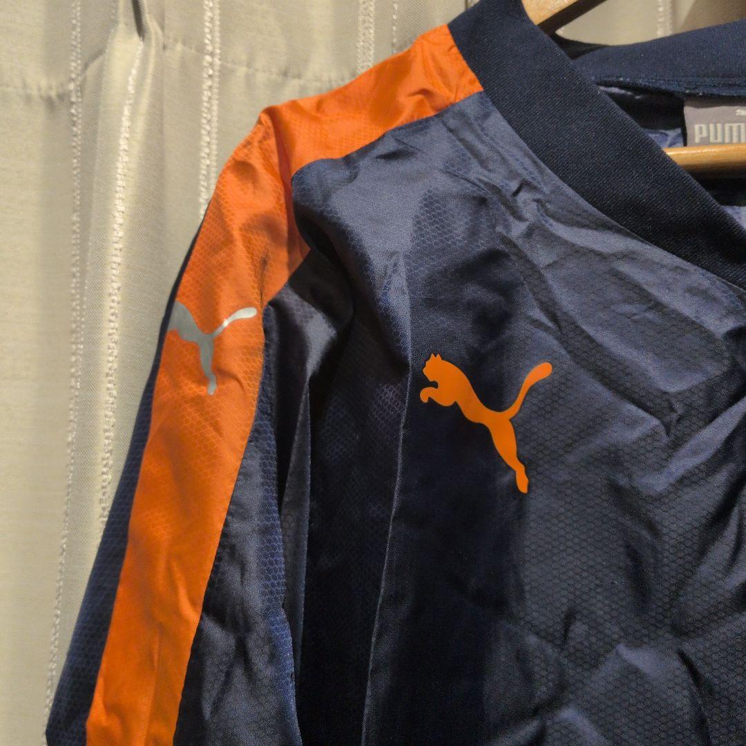 PUMA 清水エスパルス セットアップ