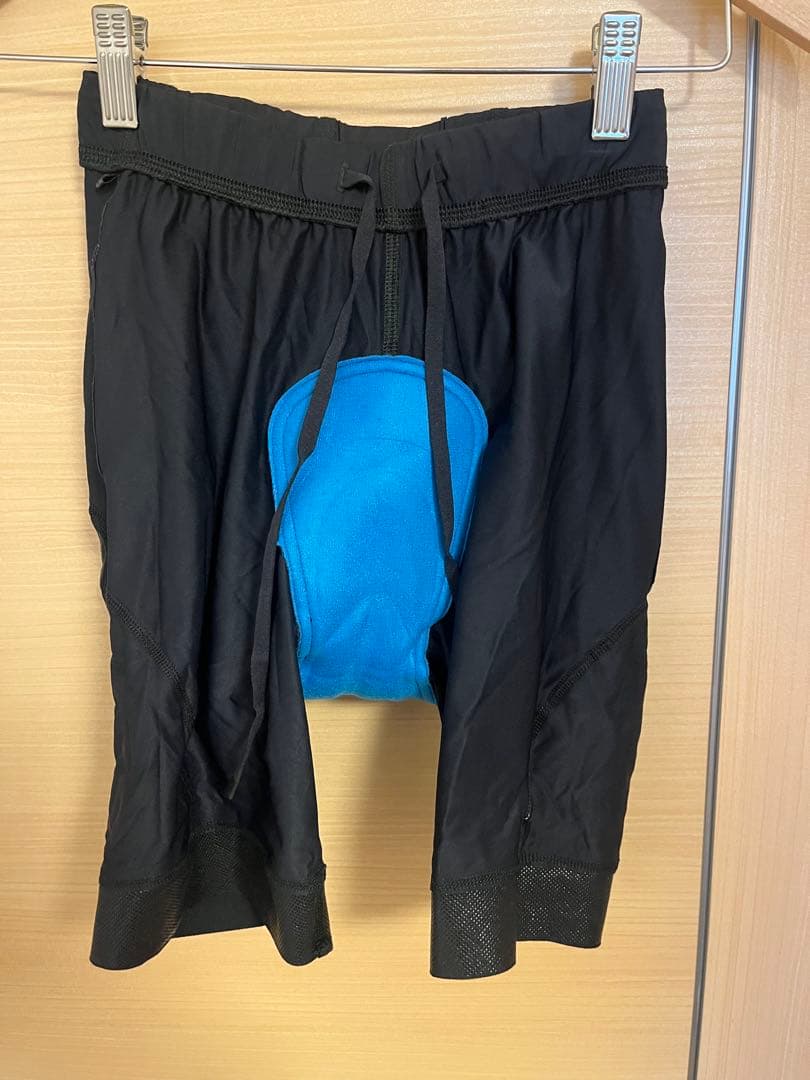 2XU Core Tri 8inch Shorts（Sサイズ）