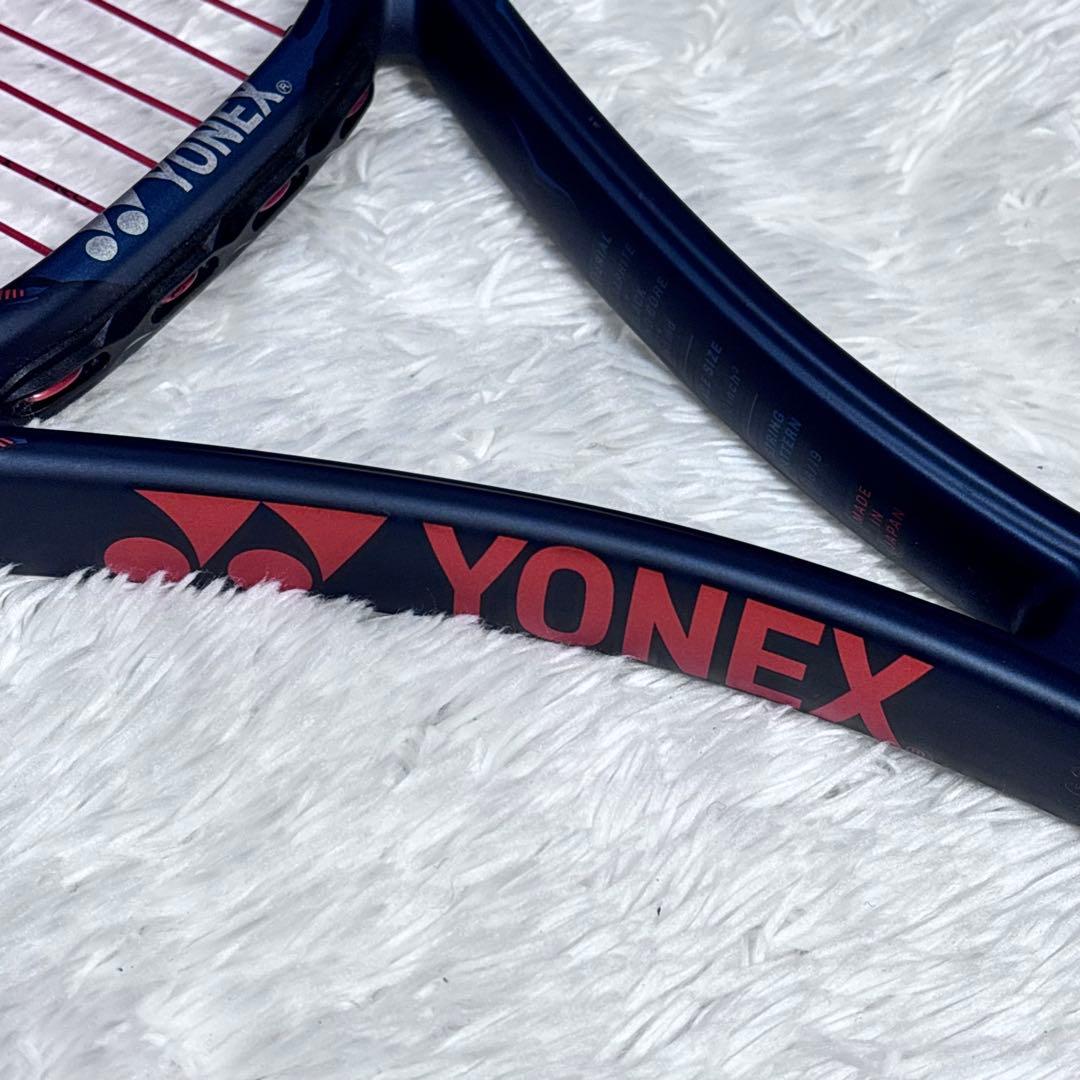 ✨超美品✨ YONEX VCORE PRO100 硬式ラケット 日本製