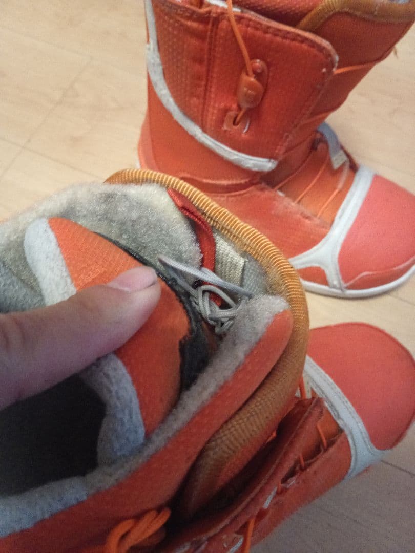 スノーボード　ブーツ　メンズ26cm