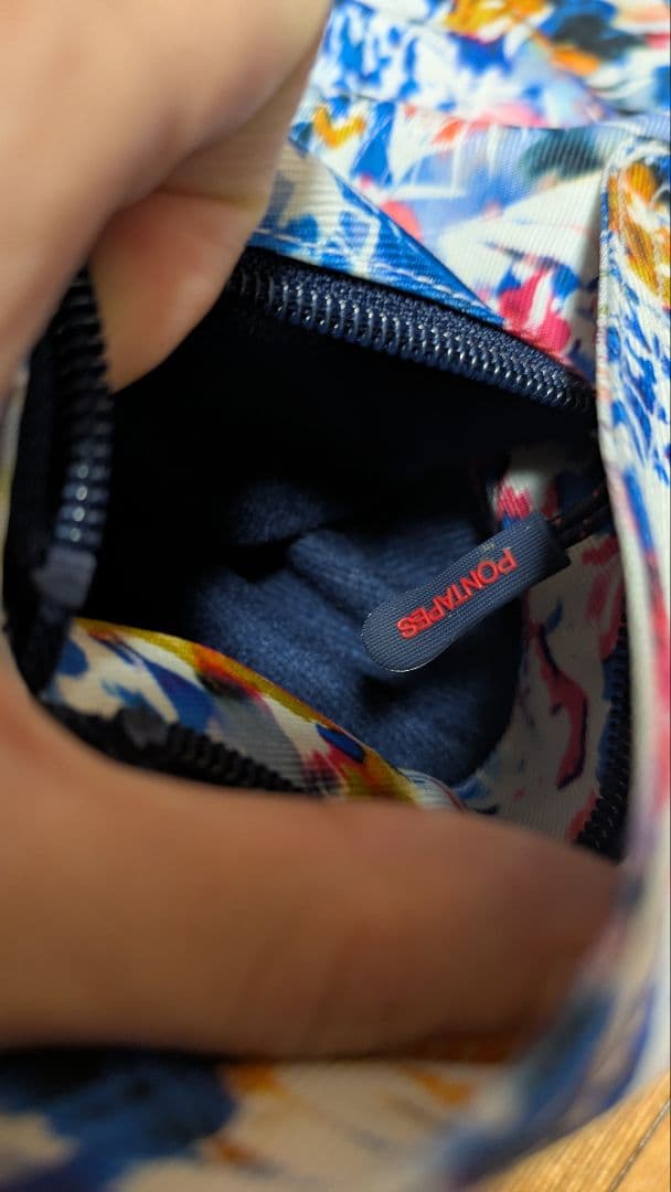 PONTAPES　スキーウェア　スノボウェア　上下セット　L　ウィンタースポーツ