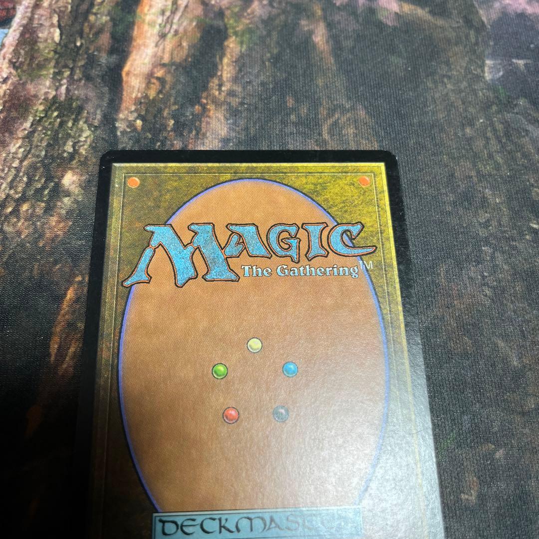 MTG 補充　日本語