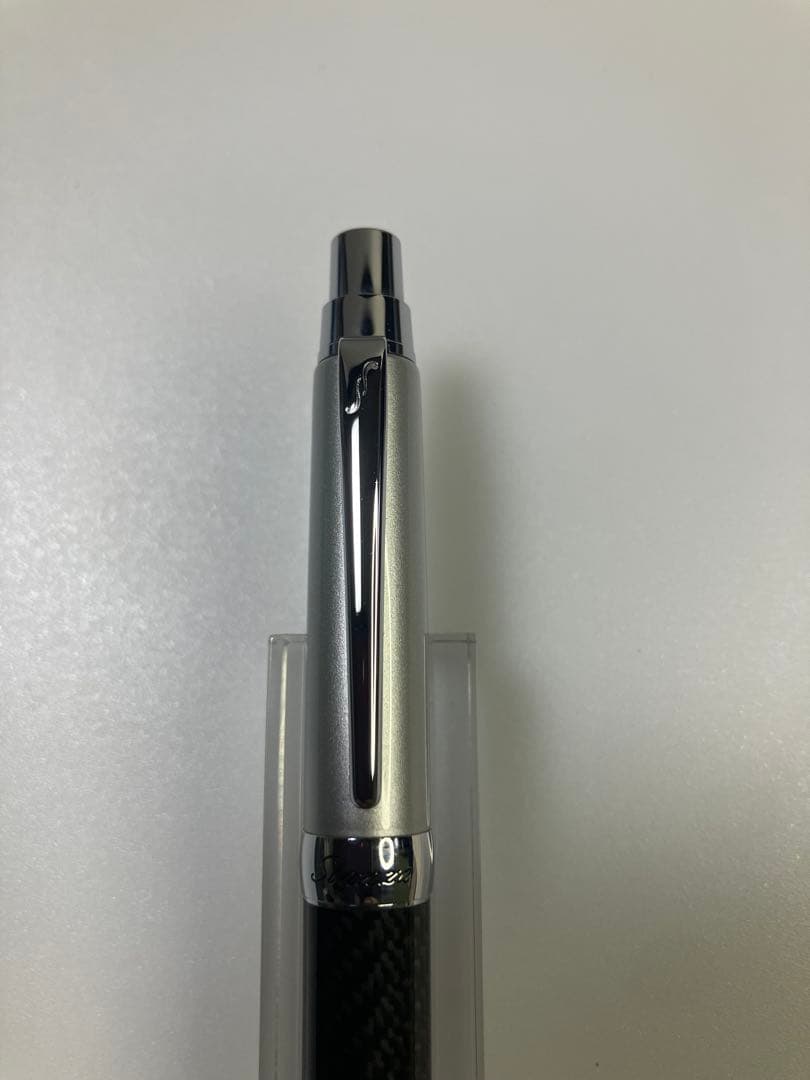 PILOT　パイロット　ペンシル　スタンザカーボン　0.5mm