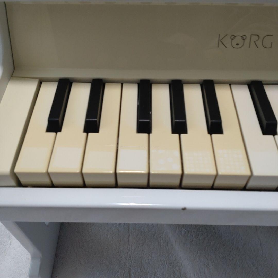 KORG tinyPIANO タイニーピアノ ハローキティ