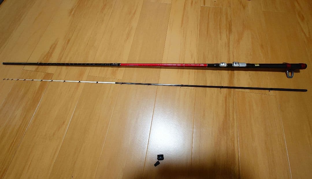 DAIWA BJスナイパー ヘチX XH-240