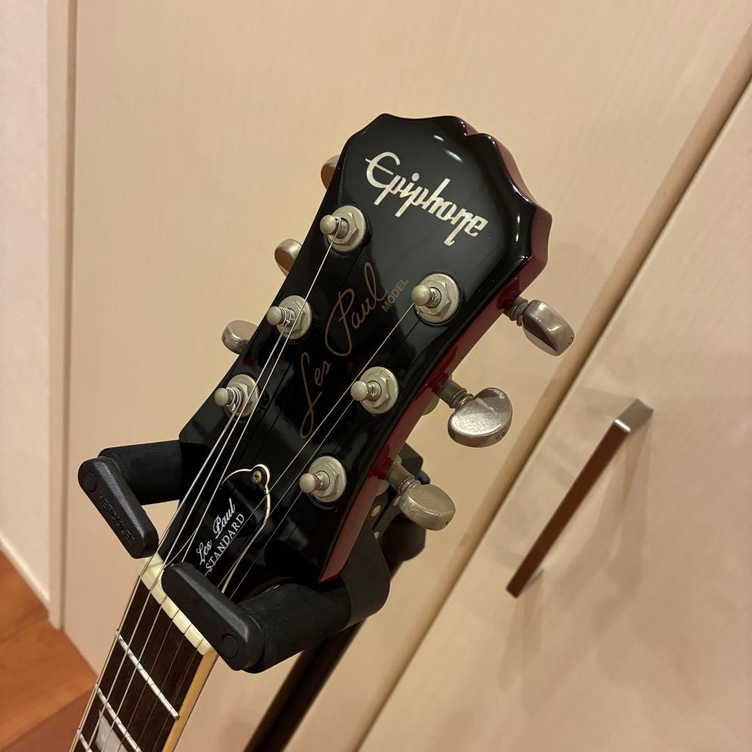 ギター EPIPHONE LES PAUL STANDARD