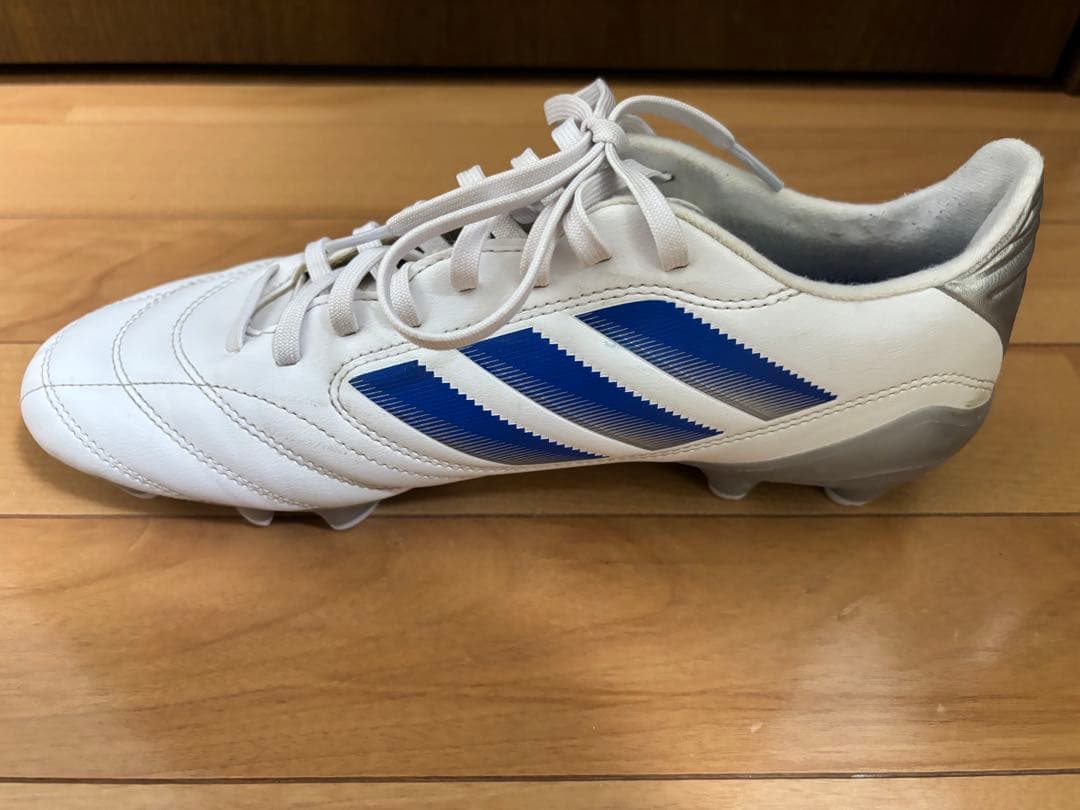 値下げ❗️adidas サッカースパイク26cm コパ アイコン2