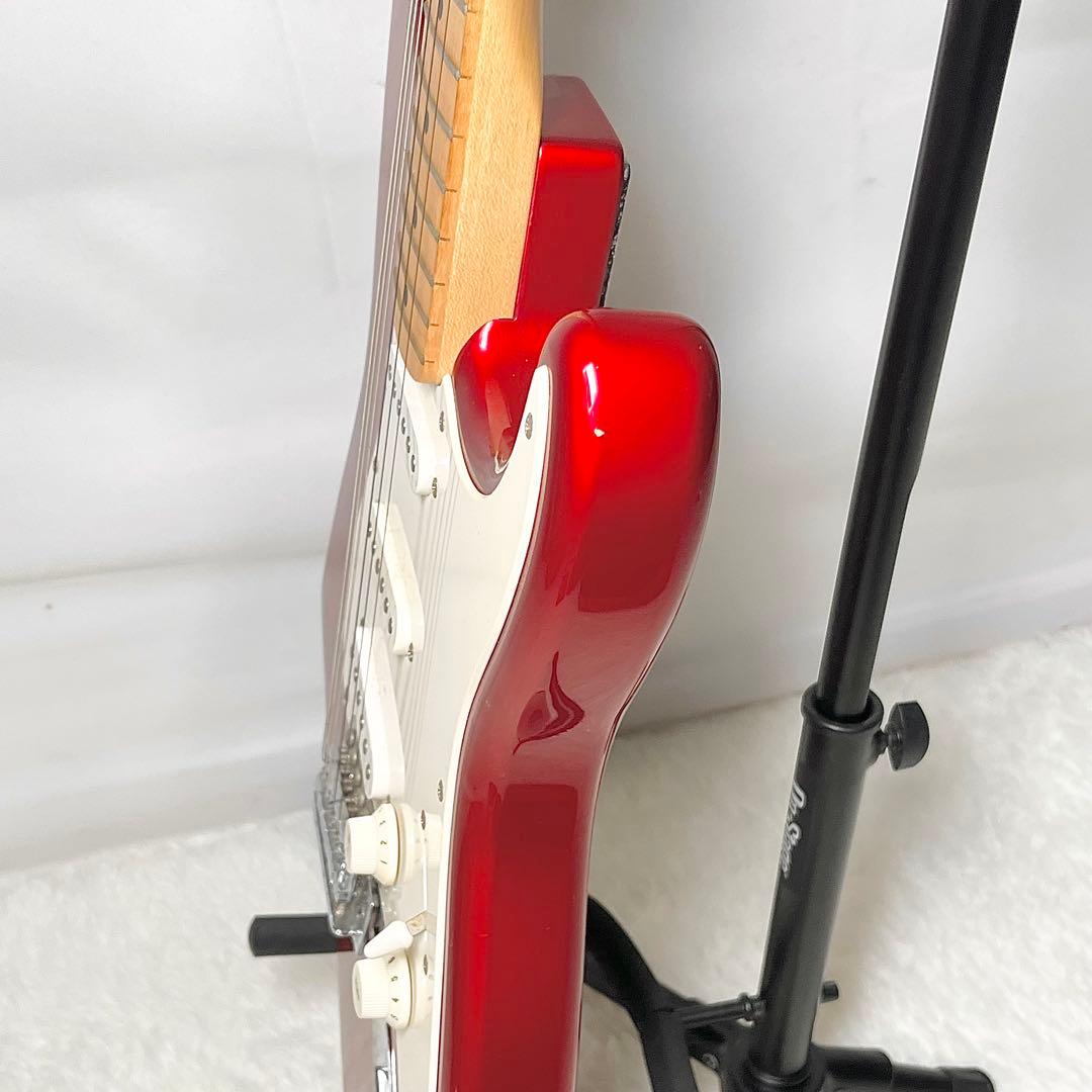 Squier by Fender Affinityストラトキャスター 純正ケース