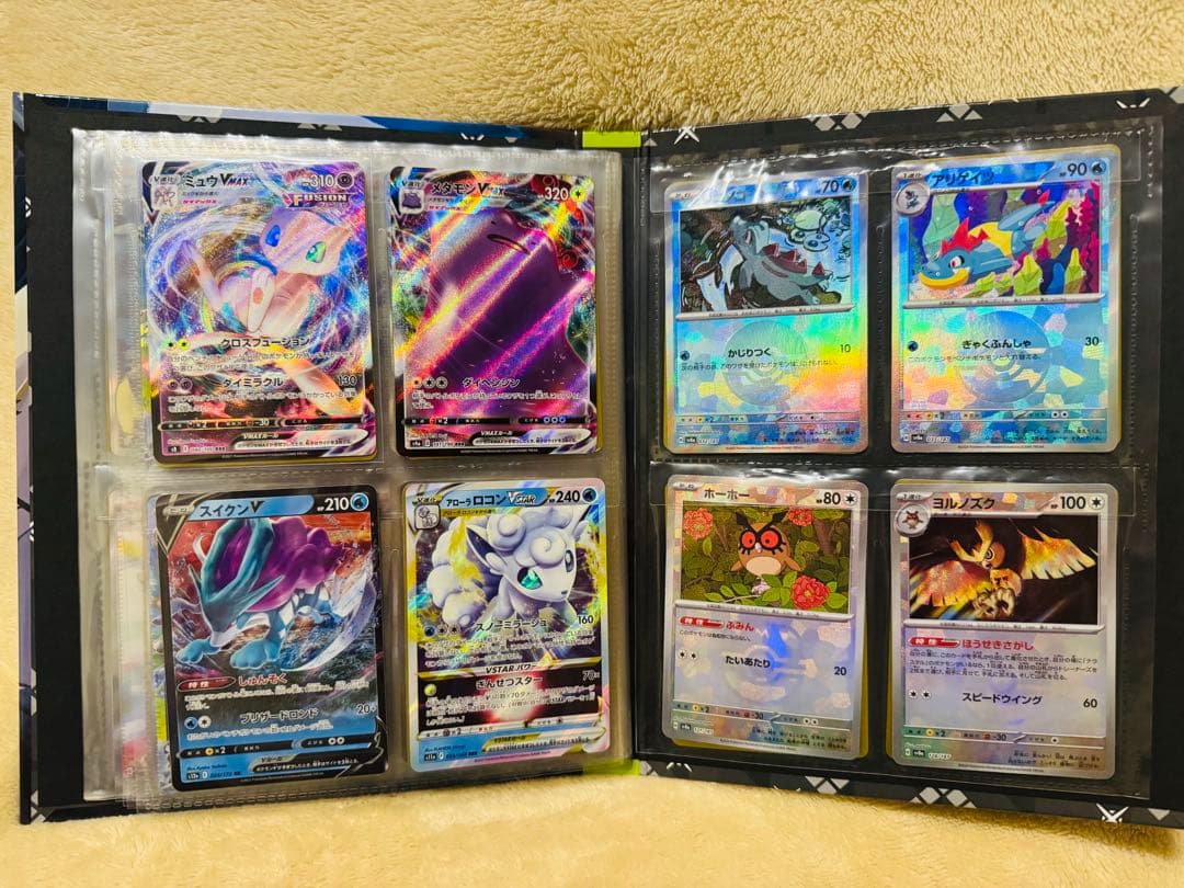 ポケモンカード　まとめ売り　引退品