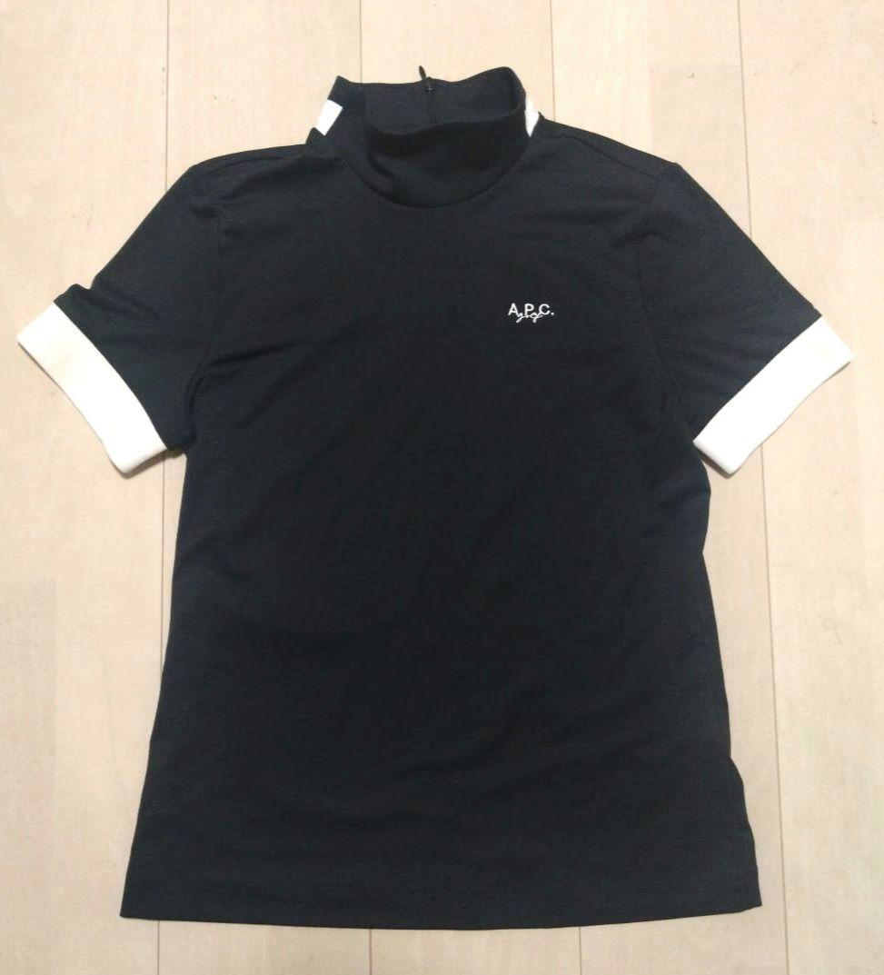☆ アーペーセーゴルフ　A.P.C.GOLF ハイネックトップス ☆