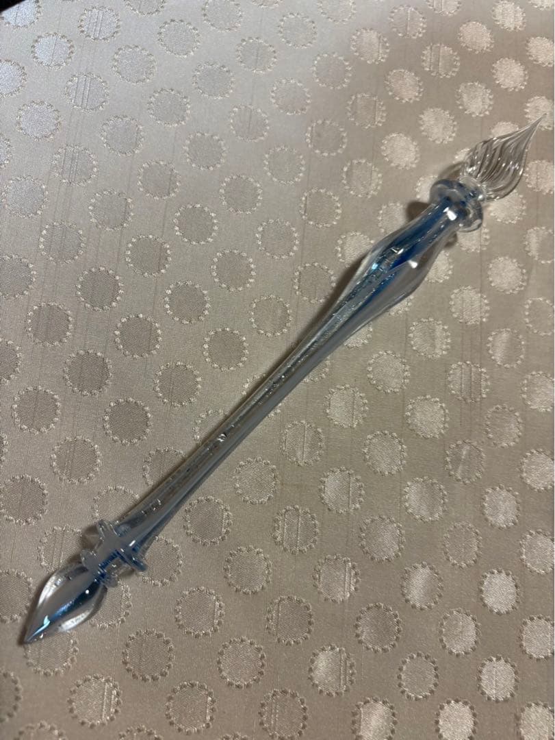 新品　哲磋工房 ガラスペン エトワール