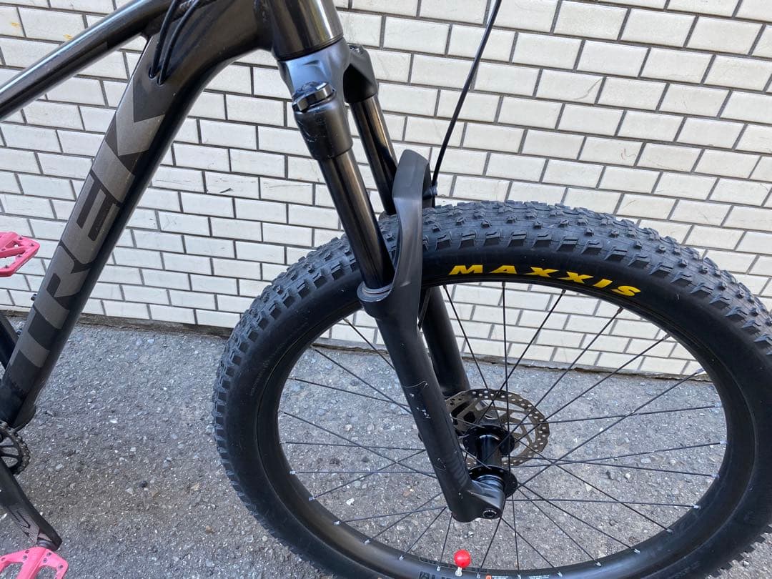 TREK Roscoe 7 Sサイズ ★配送不可★