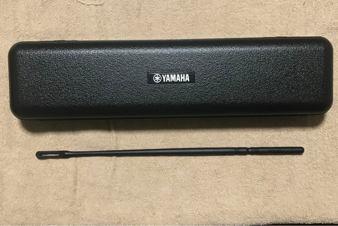 フルート　YAMAHA　YFL-212U