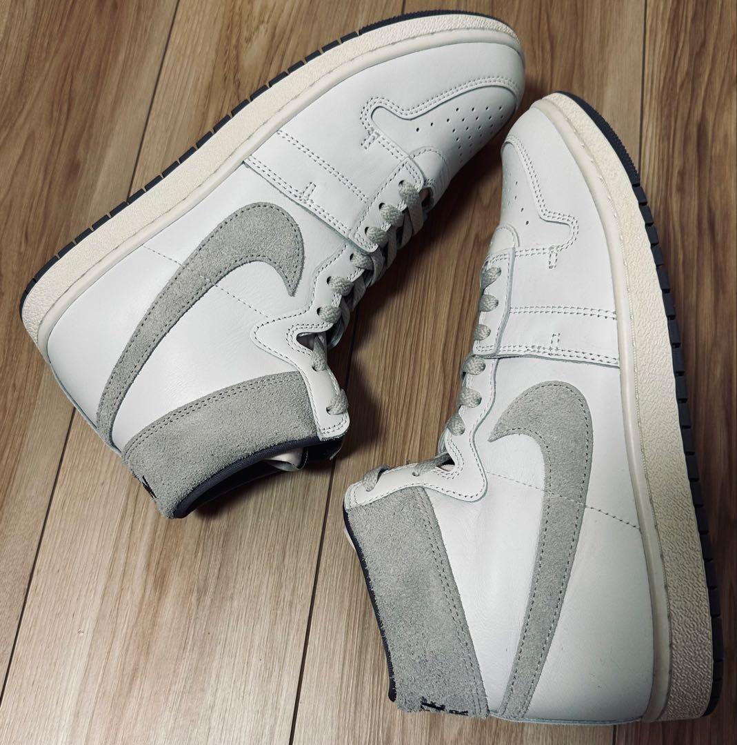 Nike Jordan Air Ship SP \"Tech Grey\"29センチ