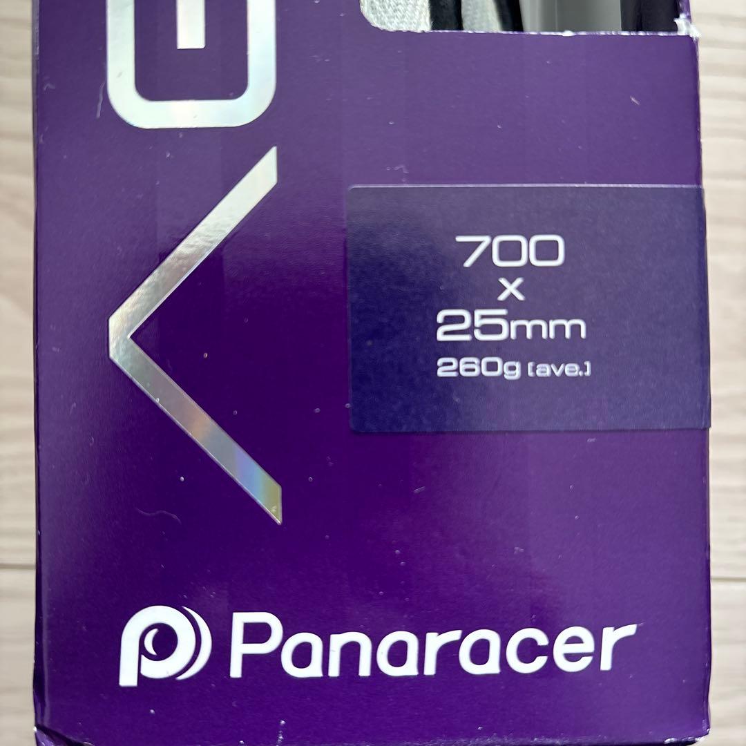 パーツ Panaracer AGILEST TUBULAR 700x25mm