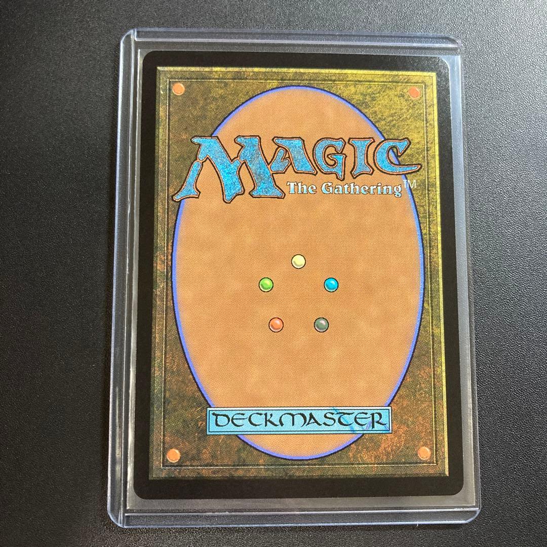 MTG FF ユウナのカード、ティーダ サージfoil 神話レア FFX