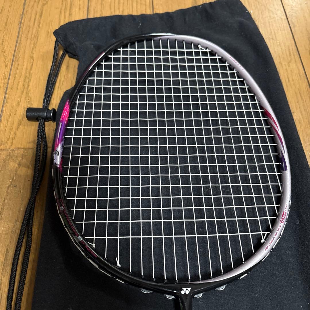 ラケット YONEX ASTROX55