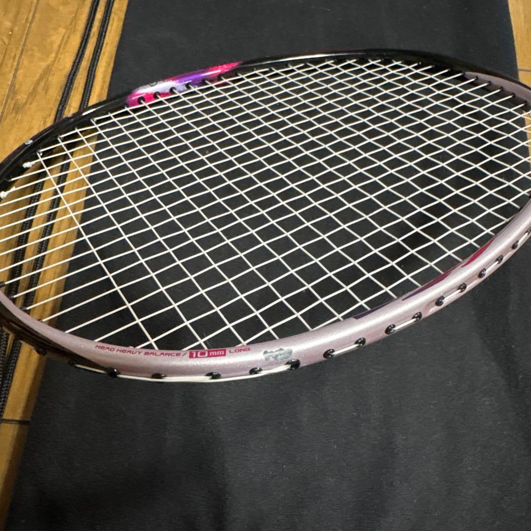 ラケット YONEX ASTROX55