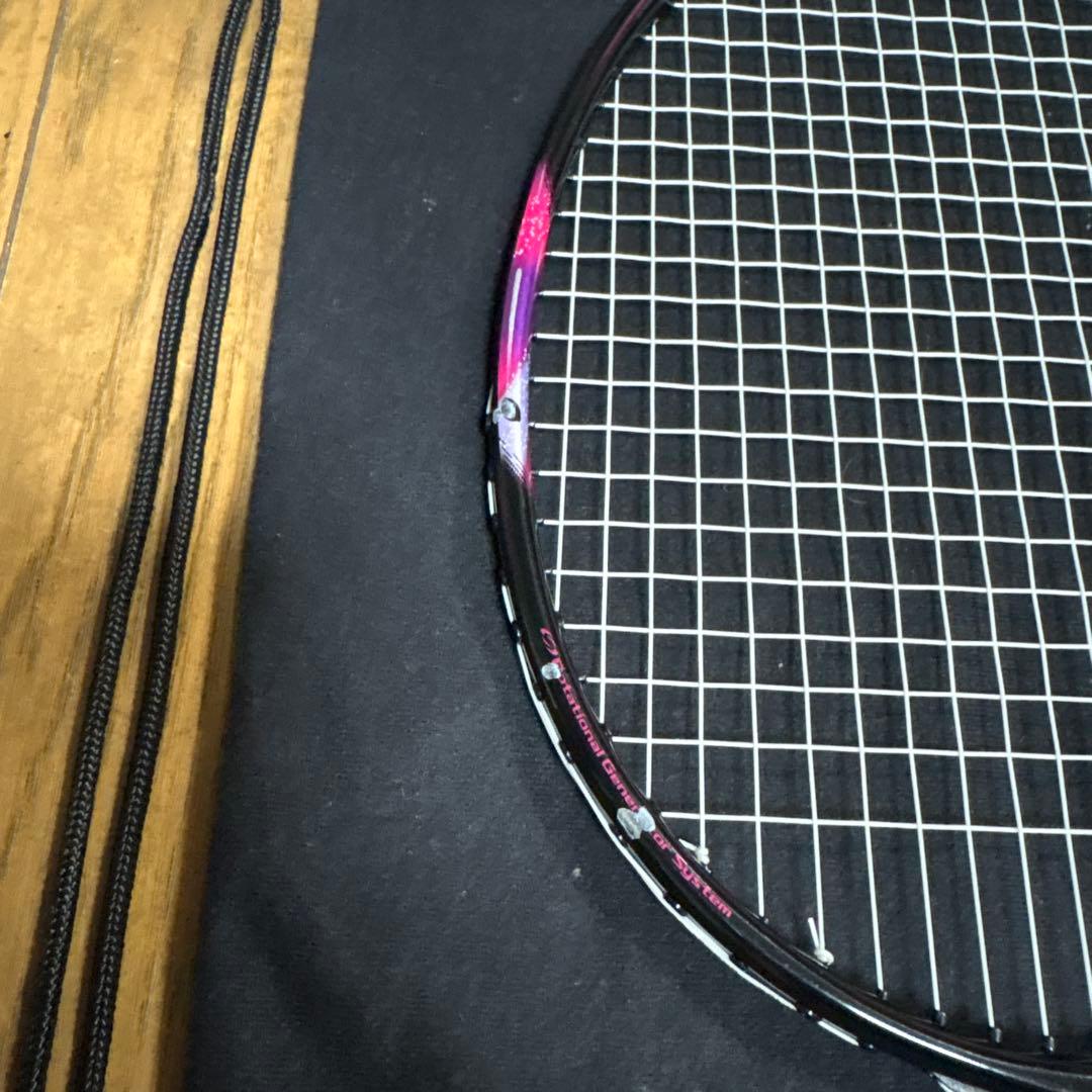 ラケット YONEX ASTROX55