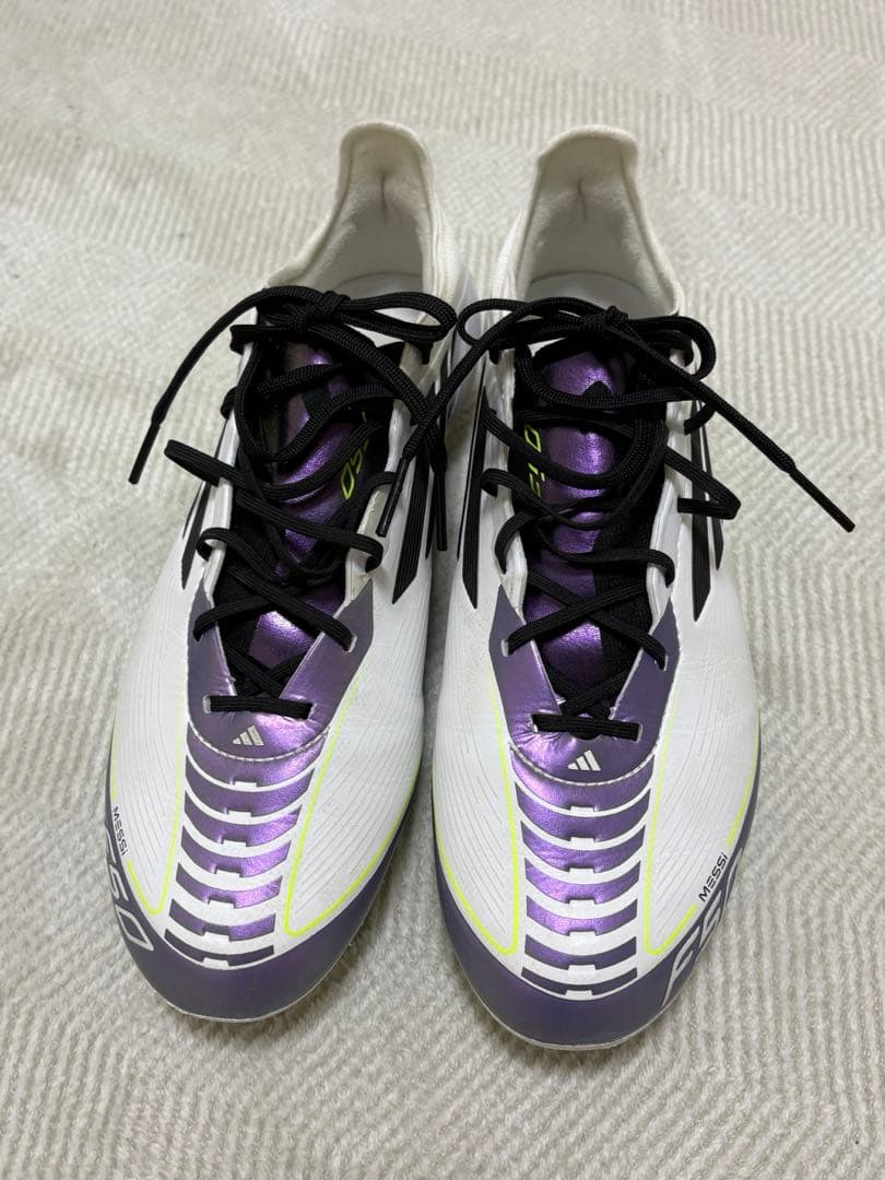 アディダス F50エリート メッシ FG adidas F50 Messi
