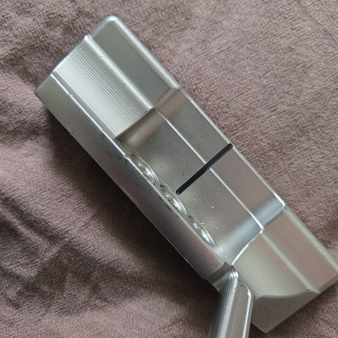 クラブ Scotty Cameron Super Select Newport 2.5+