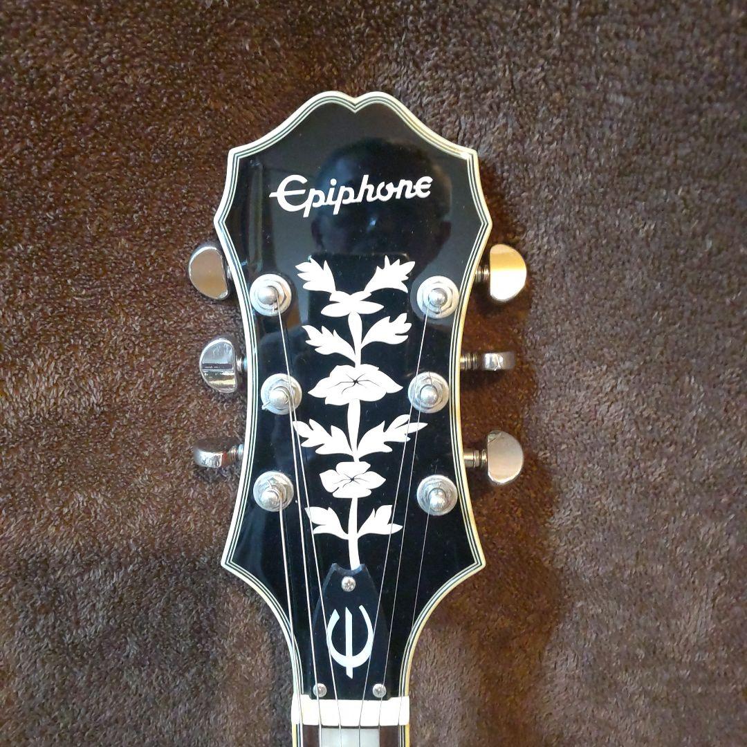 Epiphone Emperor Swingster (管理ヒテテ）