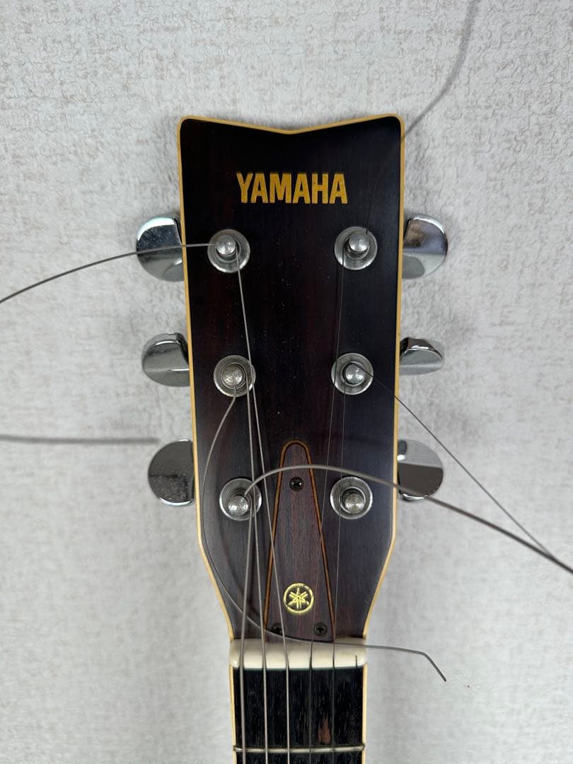 YAMAHA ヤマハ FG-201 アコースティックギター ※301