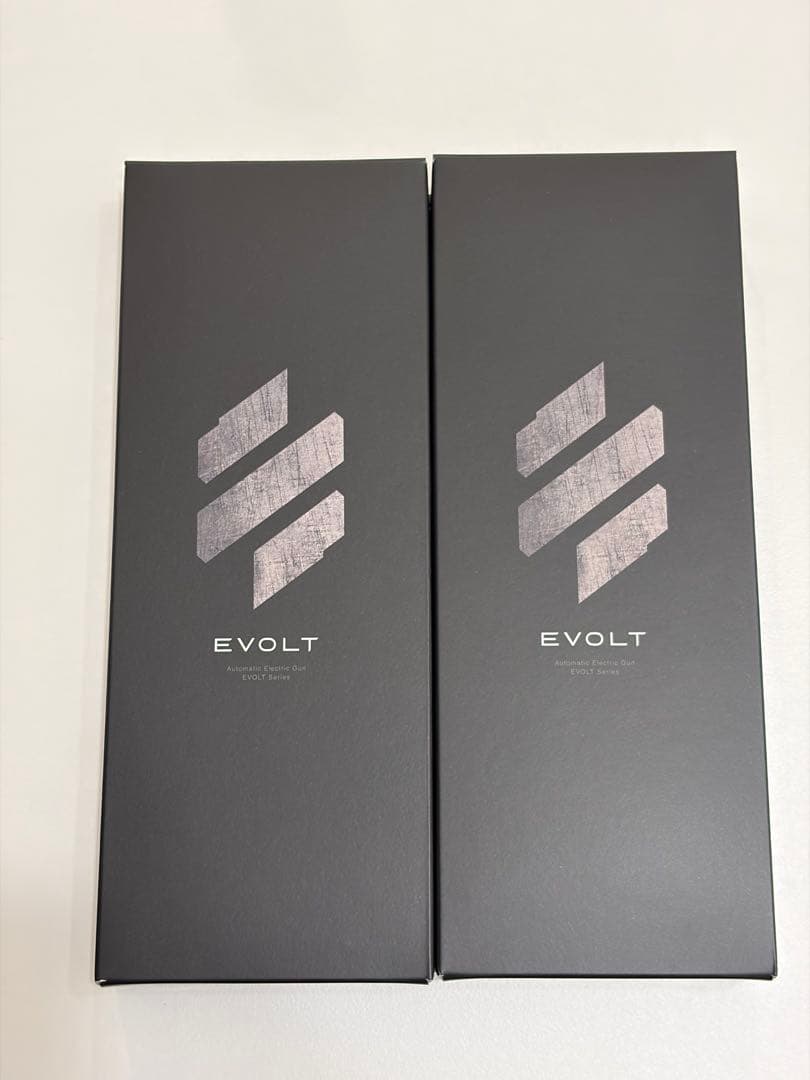 電動ガン 「EVOLT」 M4シリーズ 共通 81連マガジン　2個セット
