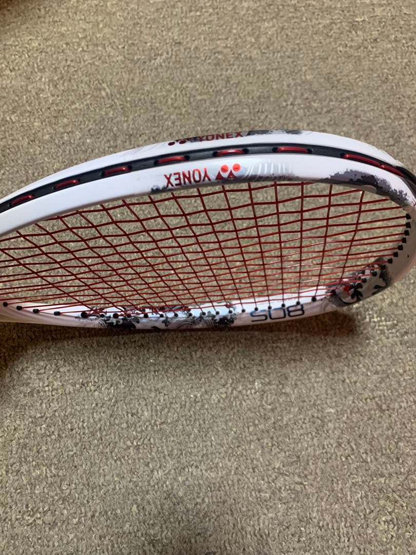 YONEX テニスラケット　ジオブレイク80s