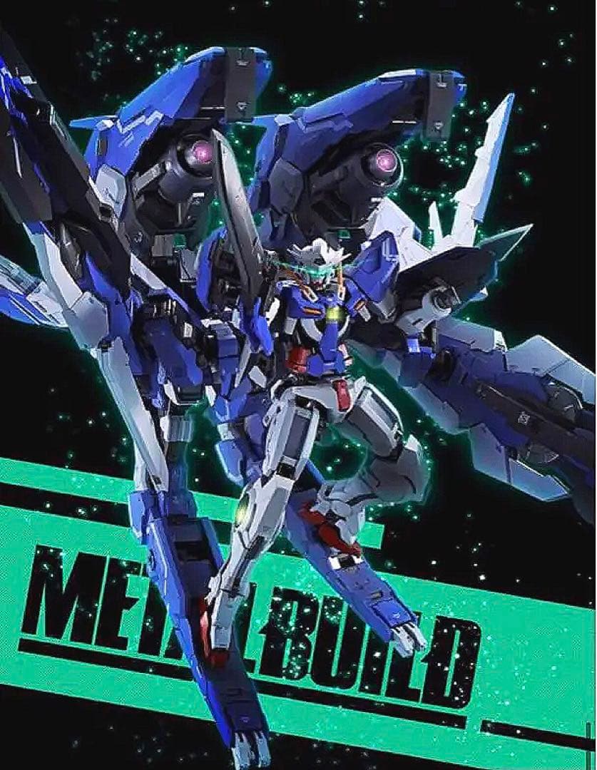 L BUILD メタルビルド GNアームズ TYPE-E 2個セット