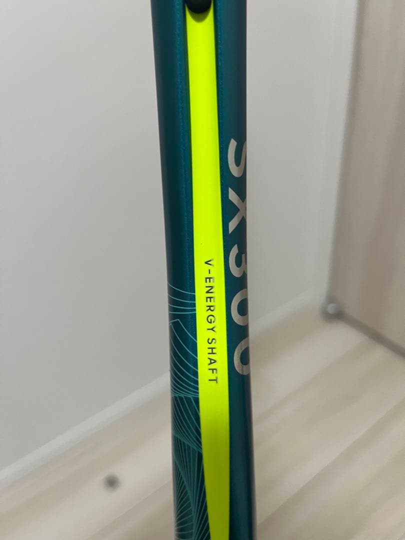 Dunlop 中古テニスラケット SX300 G3 2025年モデル