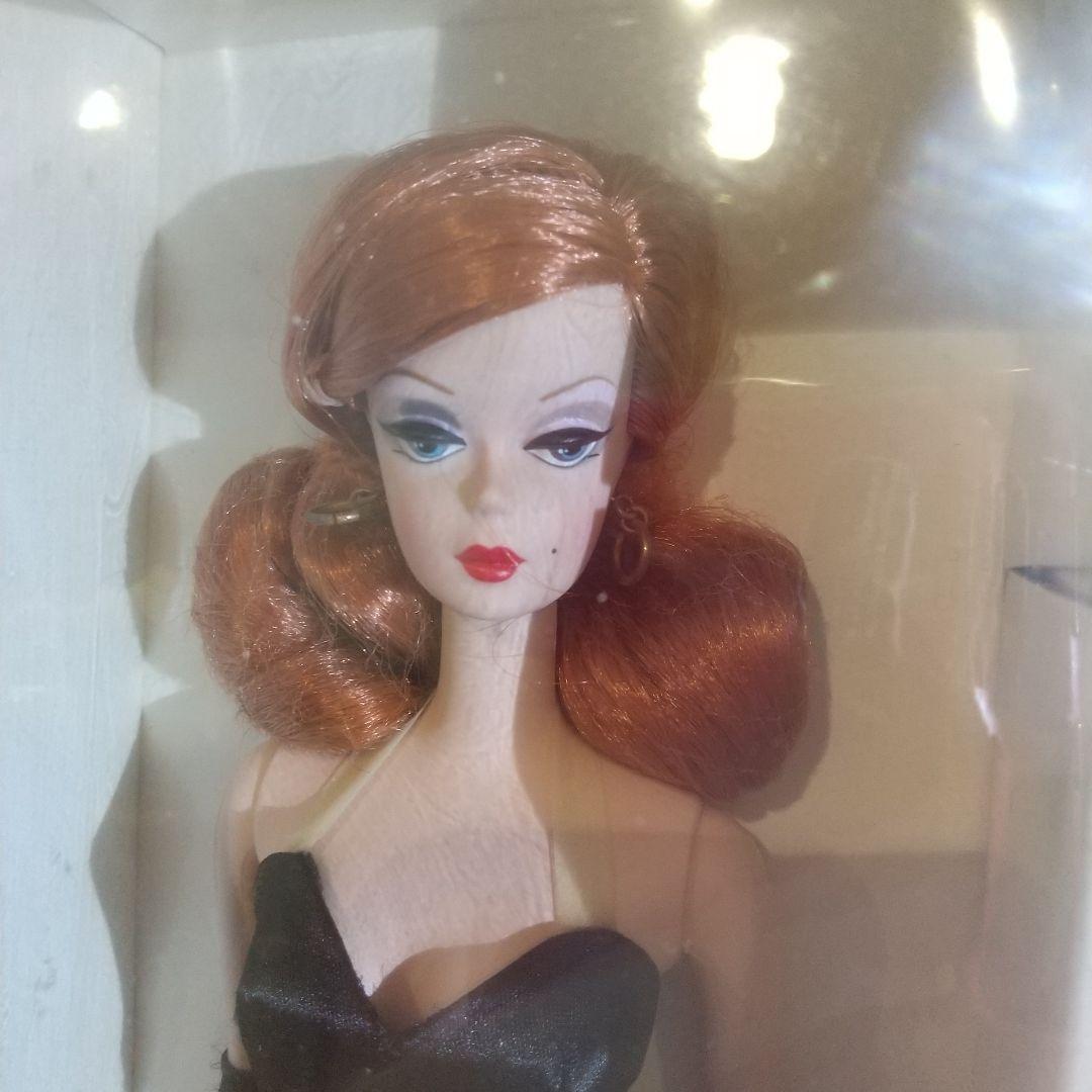 Barbie Fashion Model  Dusk to Dawn 未開封