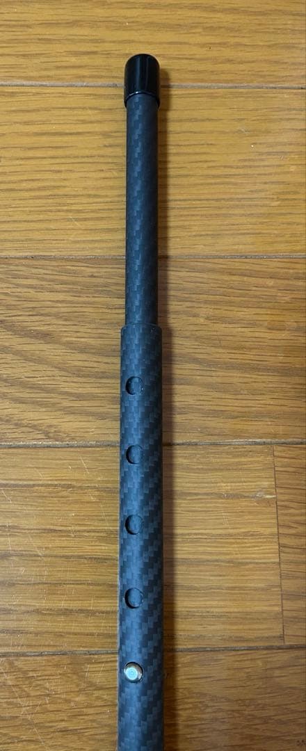 テント・タープ CARBON FIBER TENT POLES MID 1