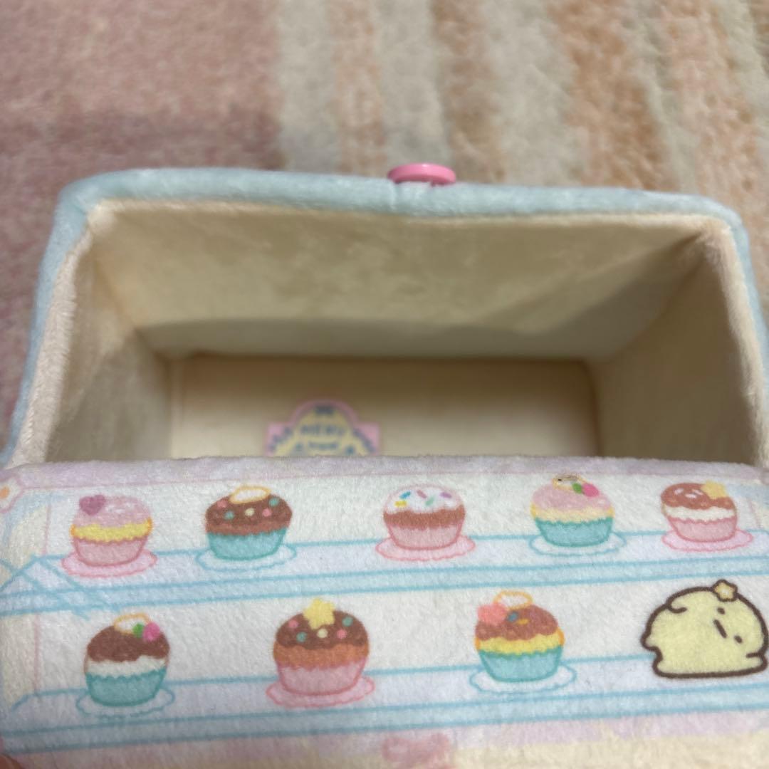 すみっコぐらし ぬいぐるみ まとめ売り アイス屋さん