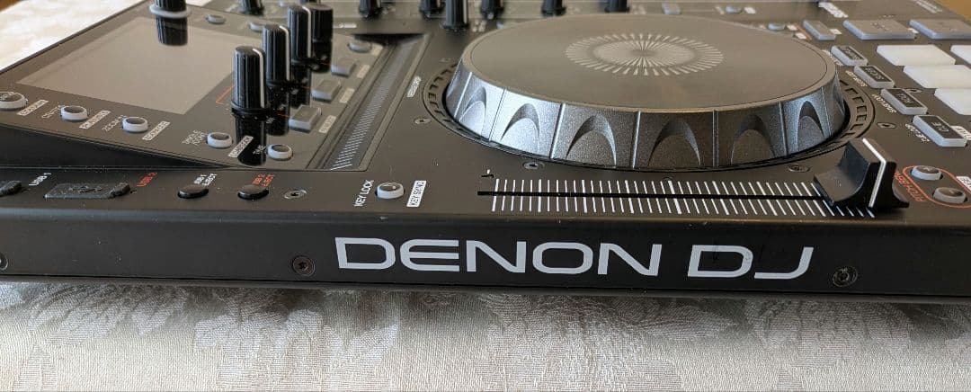 Denon DJ MCX8000【※訳あり】