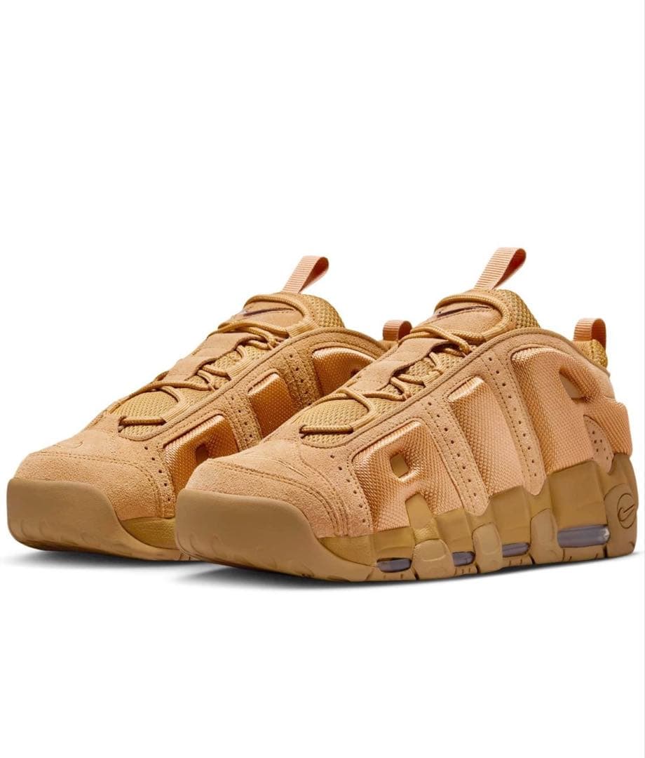 NIKE AIR MORE UPTEMPO LOW 28 エアモアアップテンポ