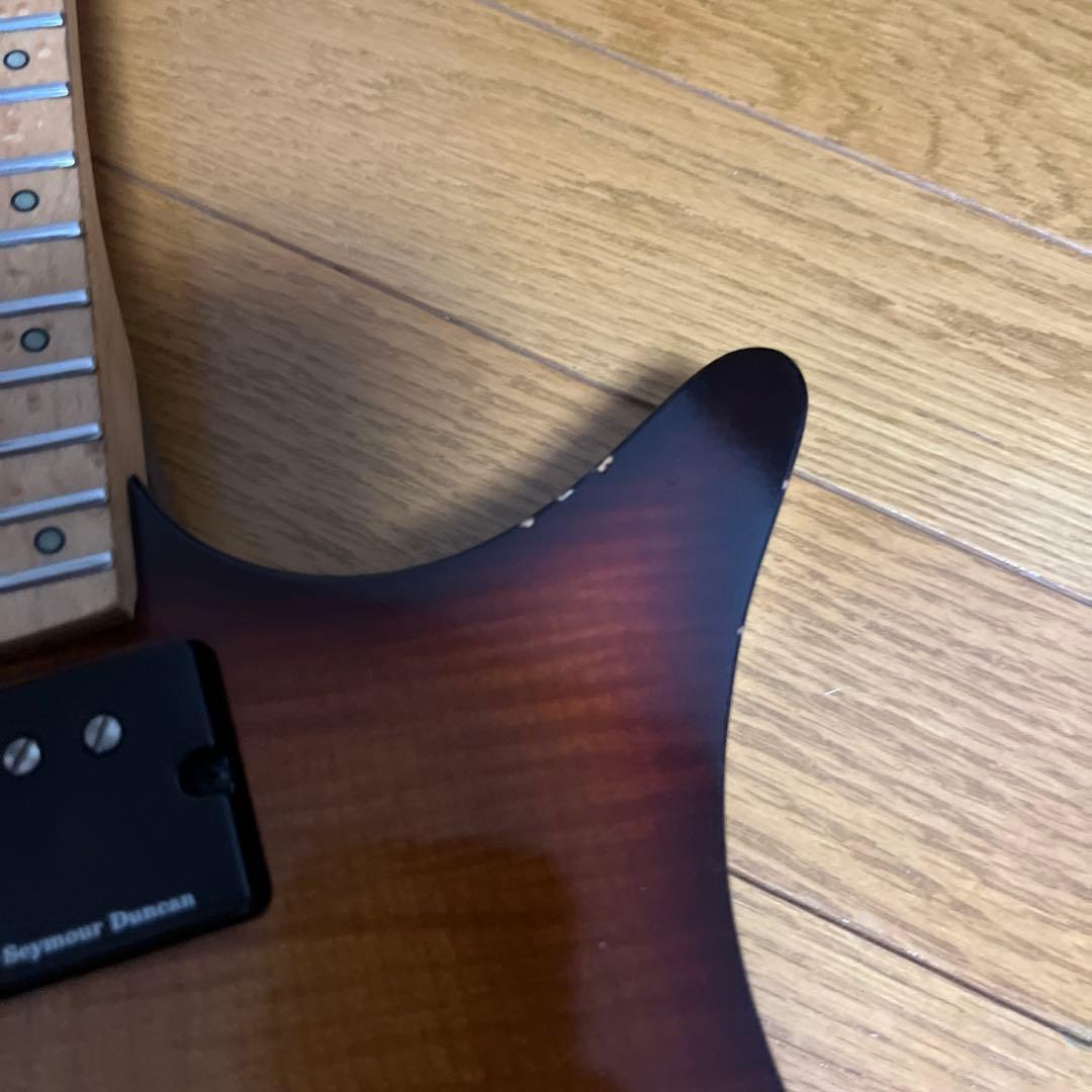 Strandberg Boden os7 ストランドバーグ 注意事項有