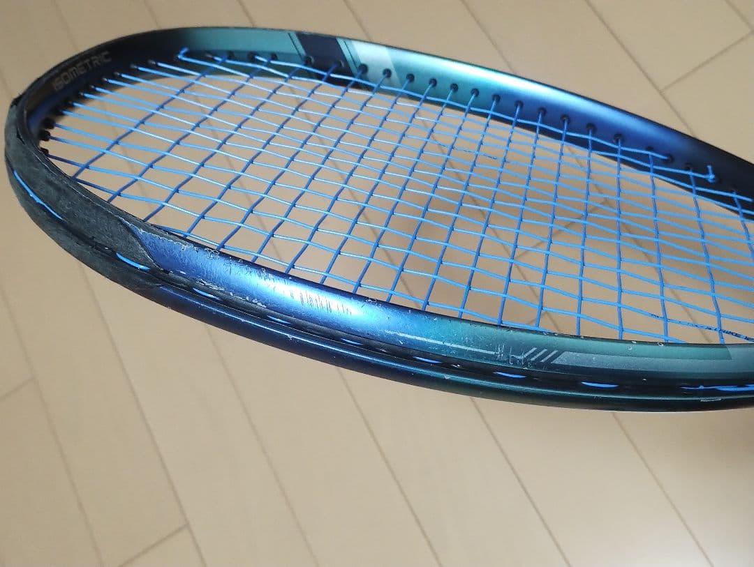 YONEX Ezone100 2022 G3 テニスラケット