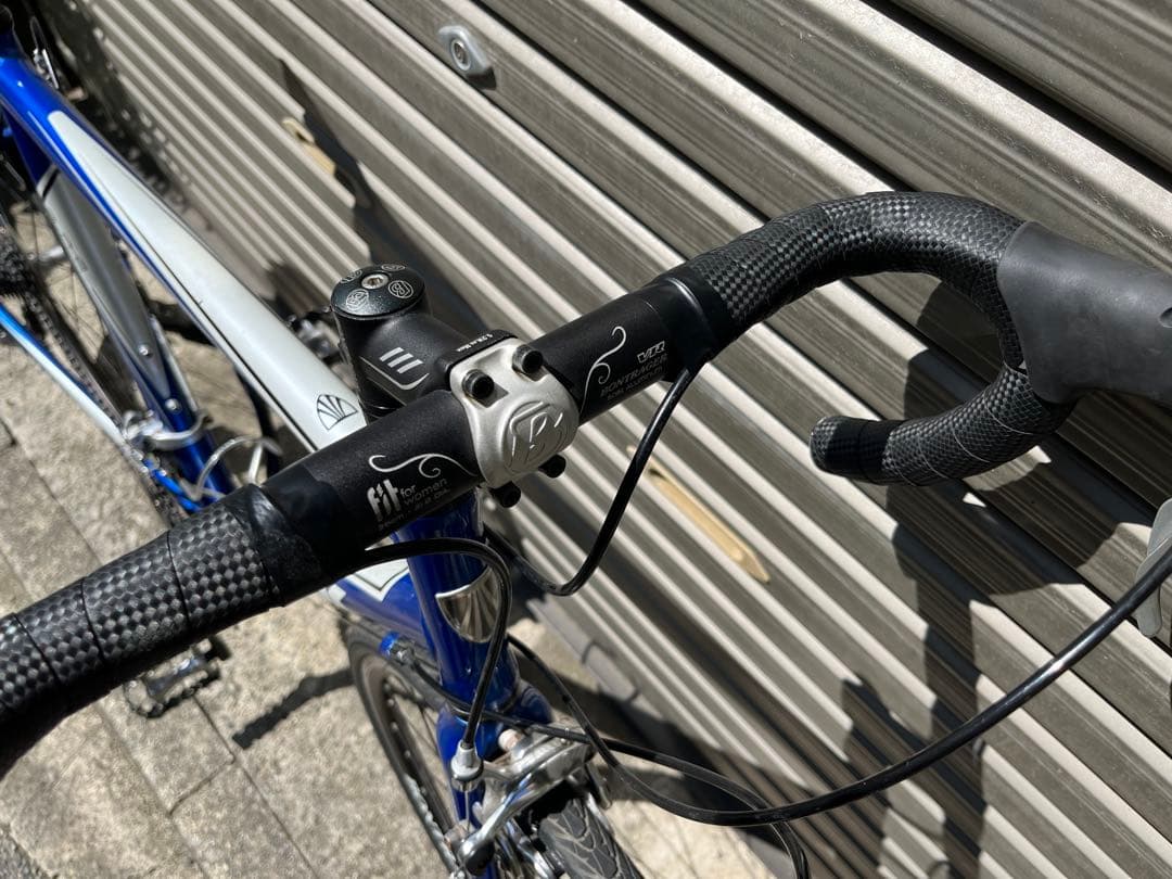 Trek Alpha1.2 トレック　直接受け渡し希望
