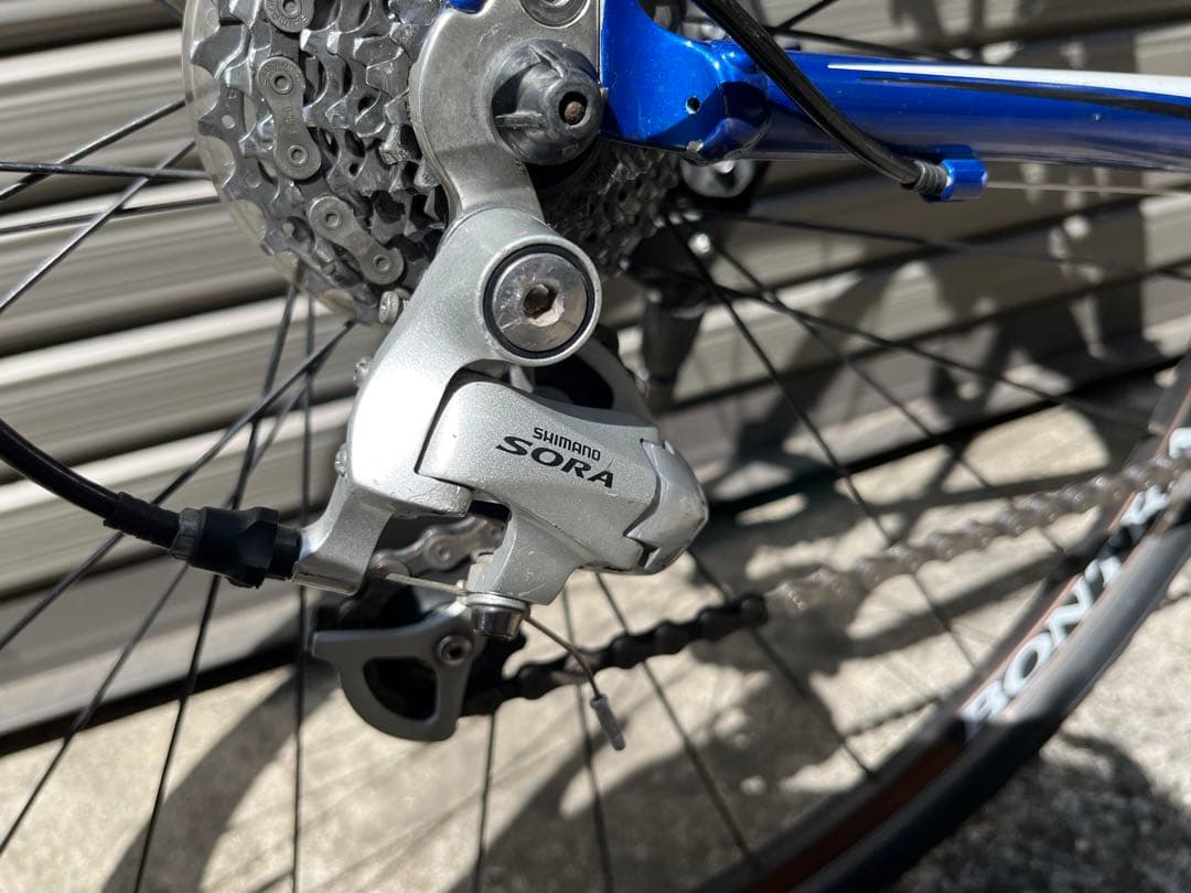 Trek Alpha1.2 トレック　直接受け渡し希望