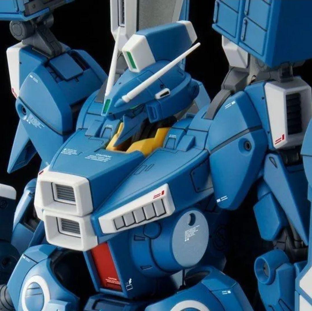 新品未組立3個セット　ＭＧ 1/100 ガンダムＭｋ-Ｖ ガンダムセンチネル